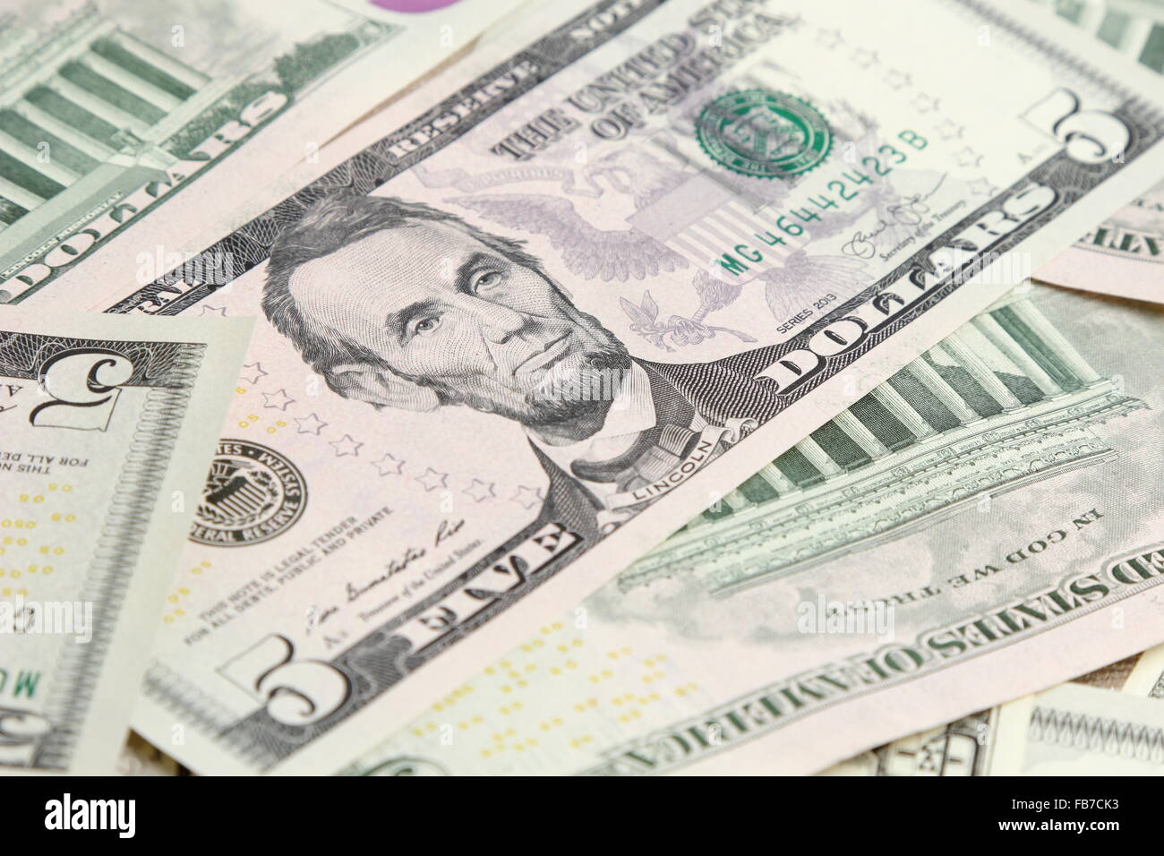USA cash dollars background Stock Photo - Alamy