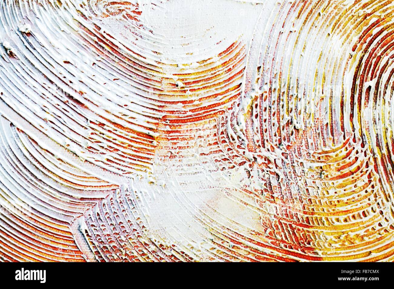 Abstract oil paint background Stock Photo - Alamy