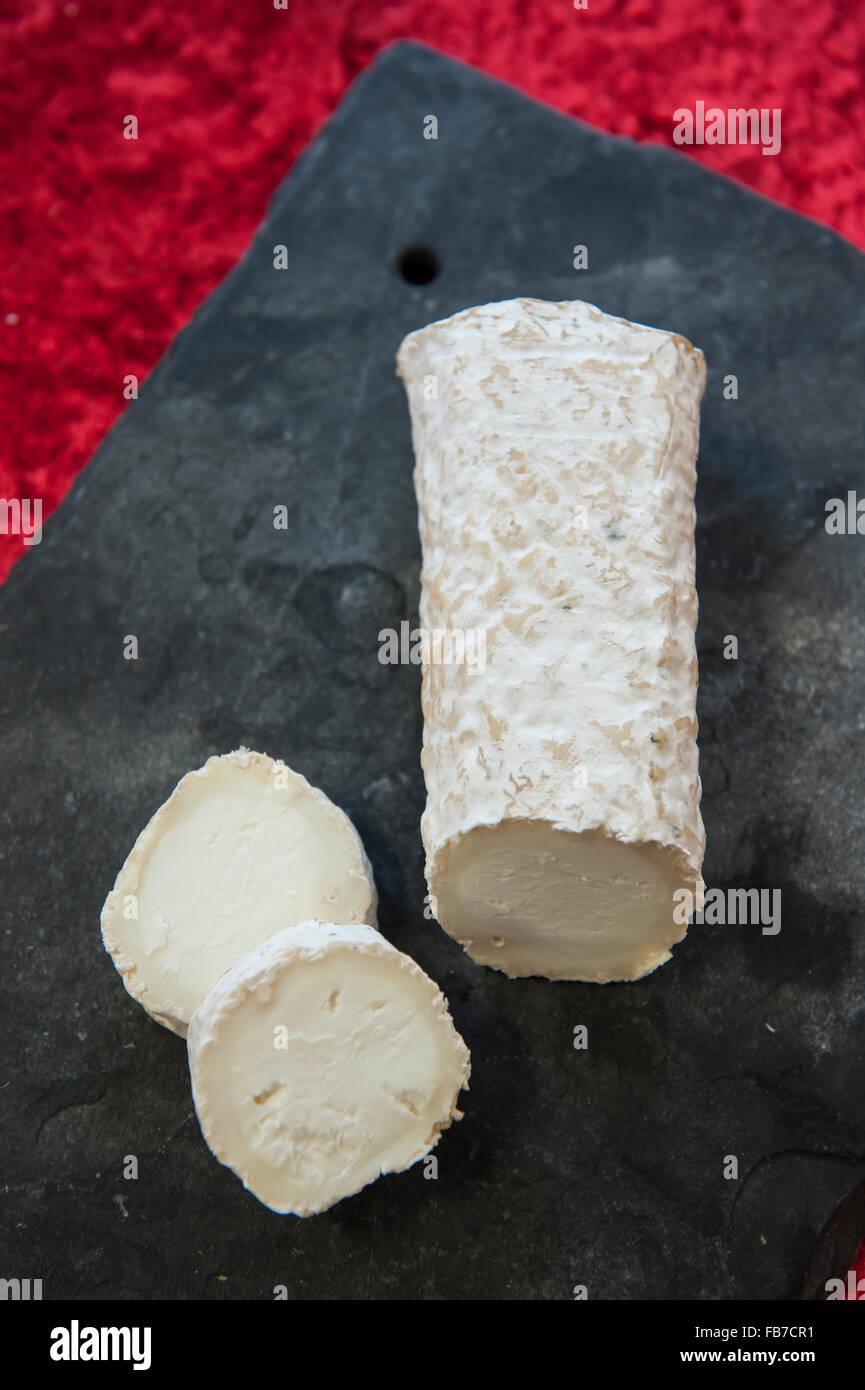 Cheese Log High Resolution Stock Photography and Images - Alamy