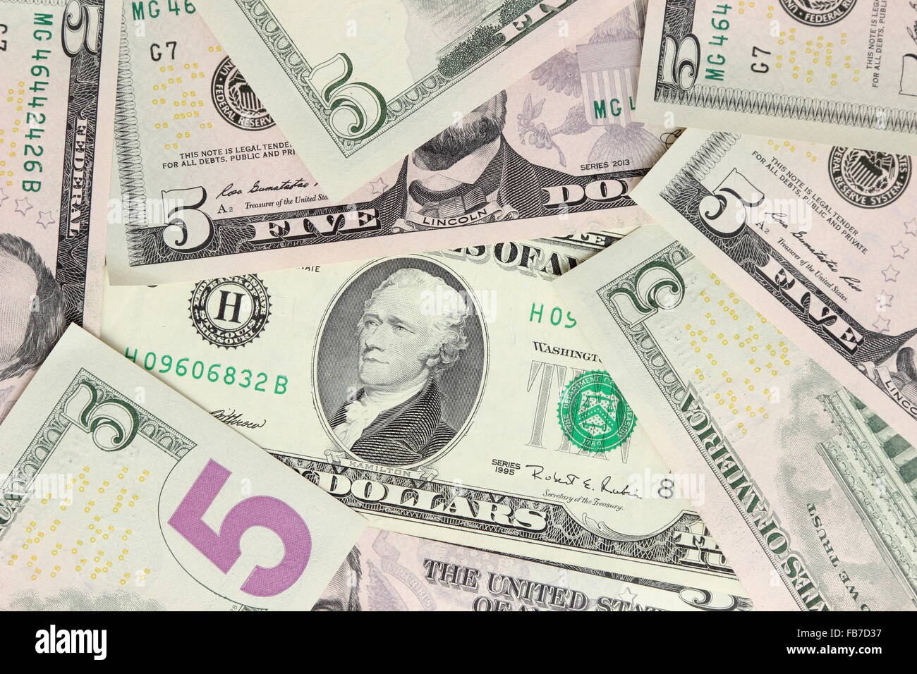 USA cash dollars background Stock Photo - Alamy