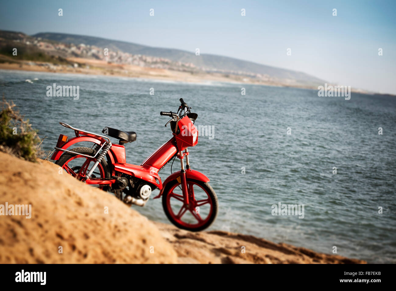 Day motorcycle hi-res stock photography and images - Alamy