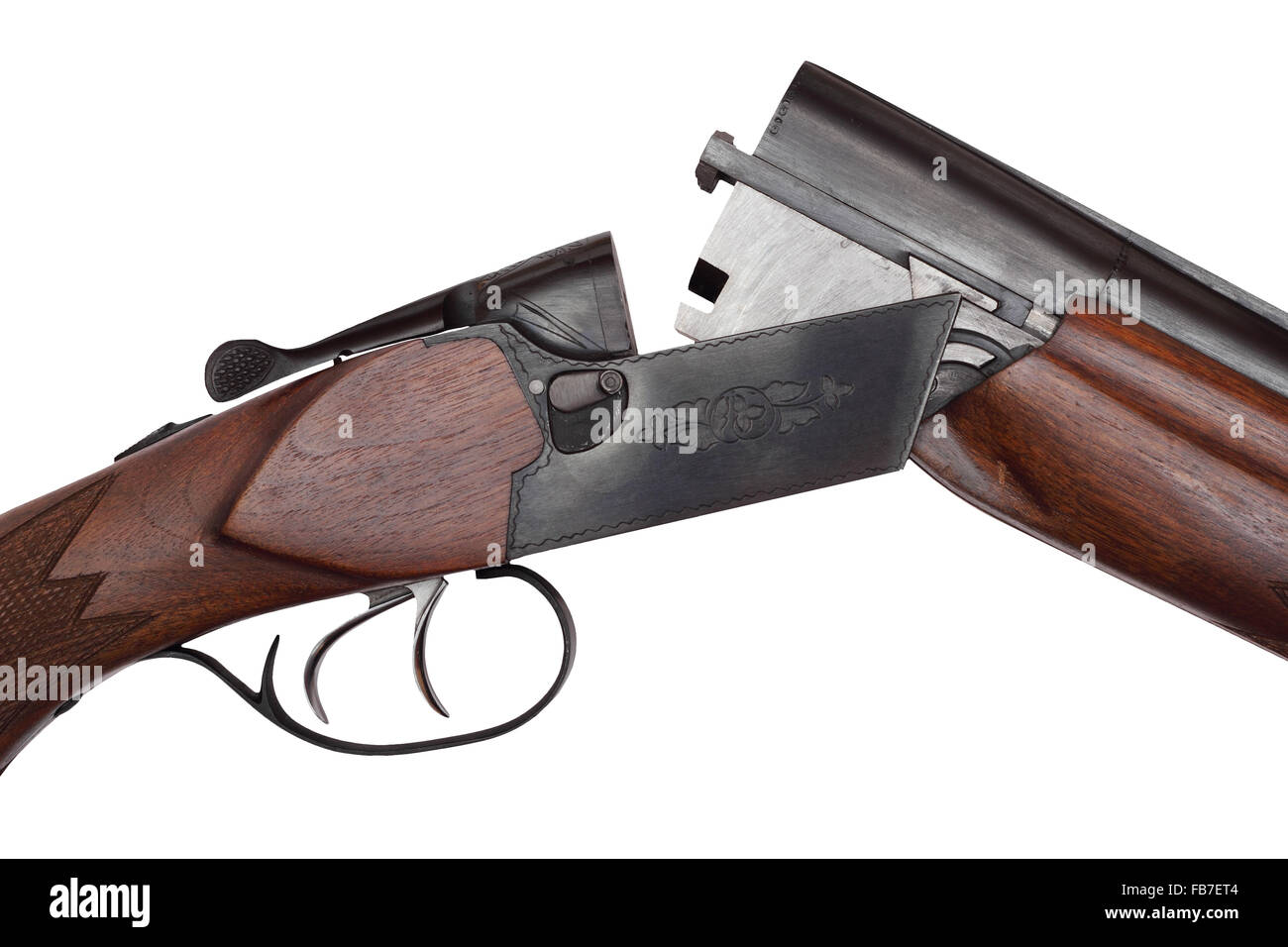 Hunting gun hi-res stock photography and images - Alamy