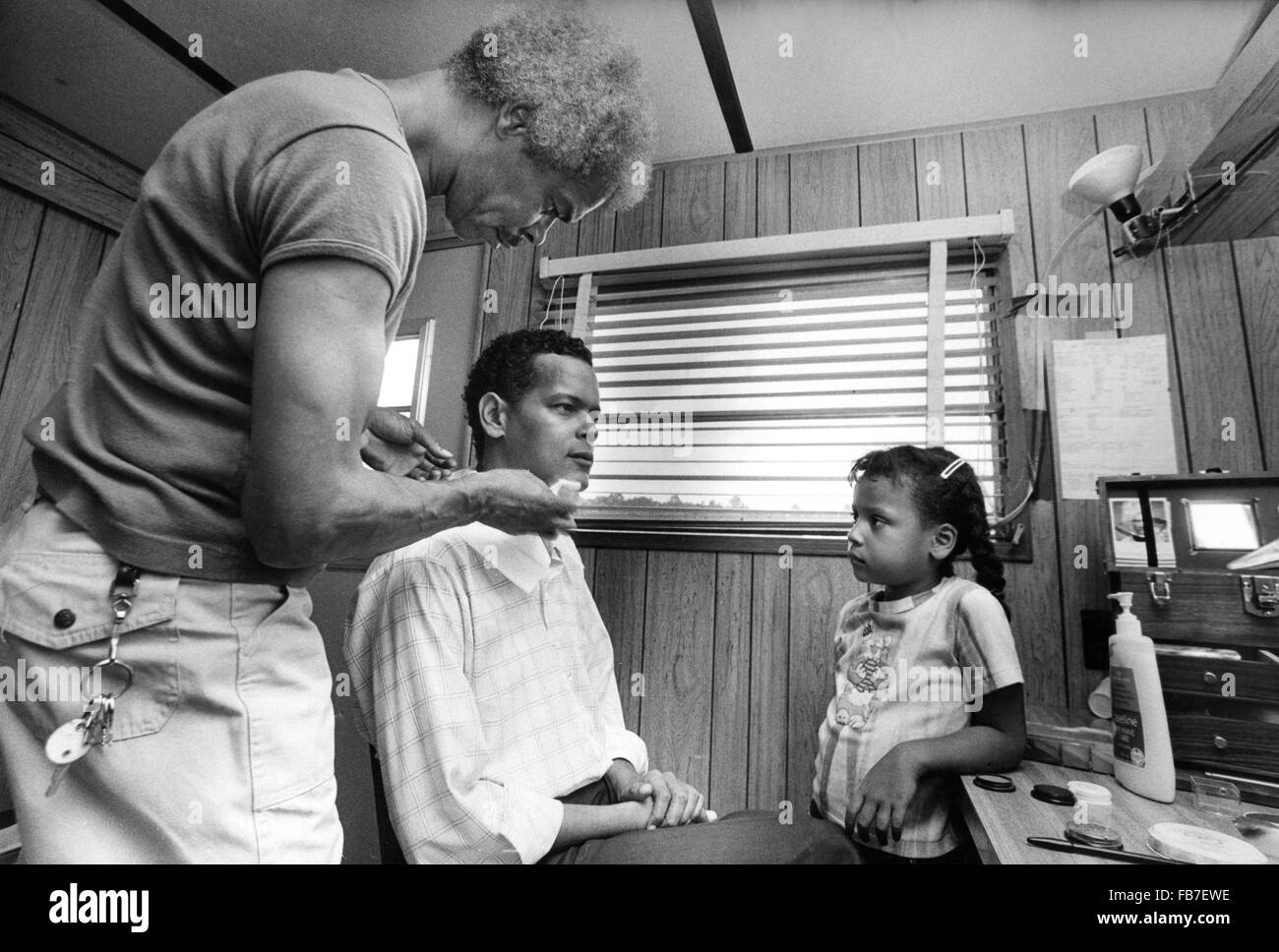 Civil rights leader, politician, actor and former Chairman of the NAACP ...