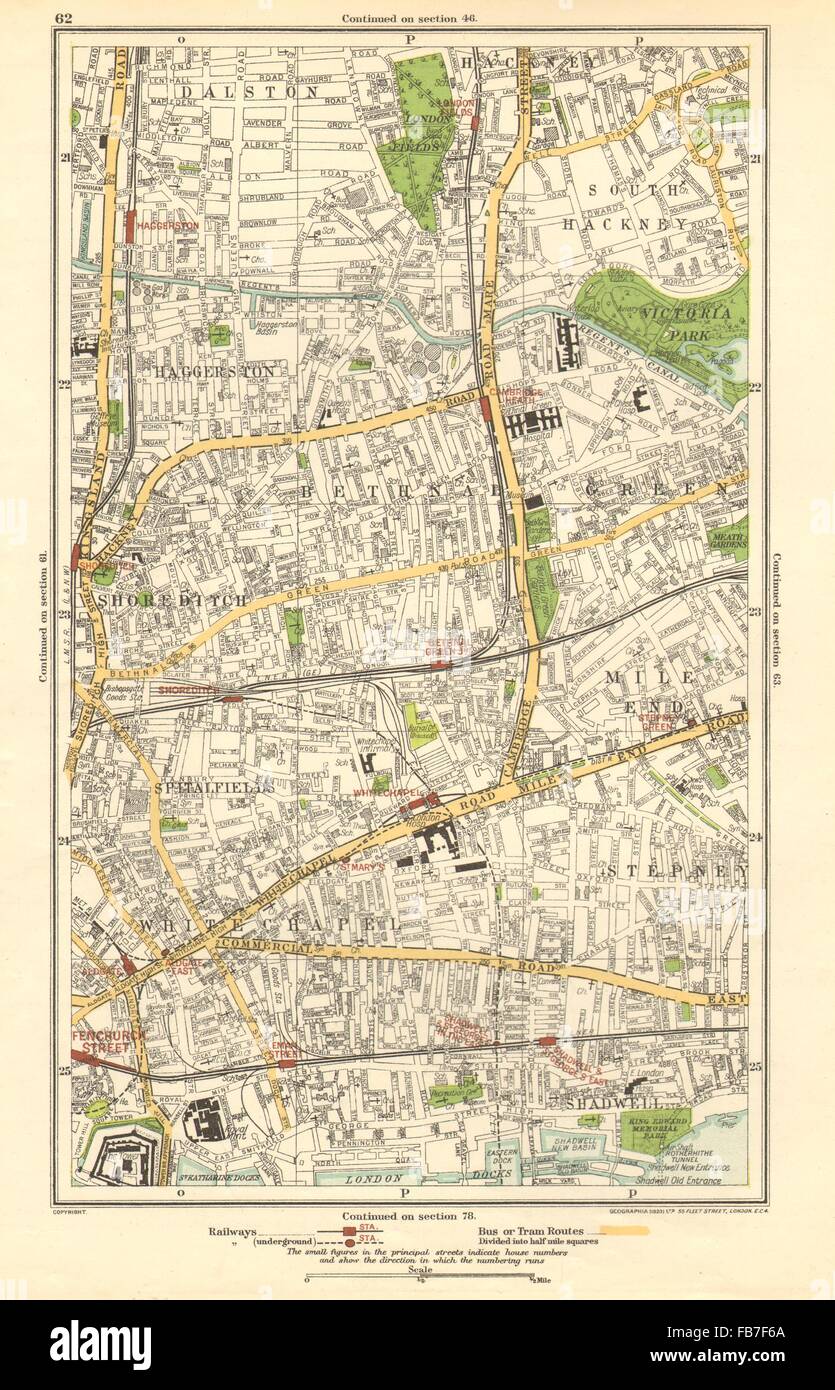 Street maps of cambridge High Resolution Stock Photography and Images ...