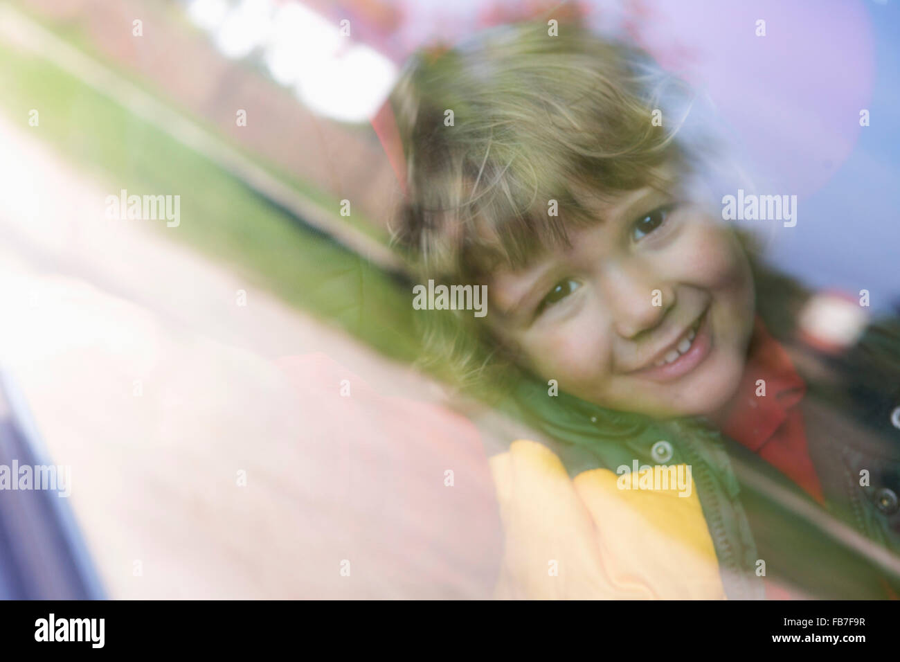 Looking through glass hi-res stock photography and images - Alamy