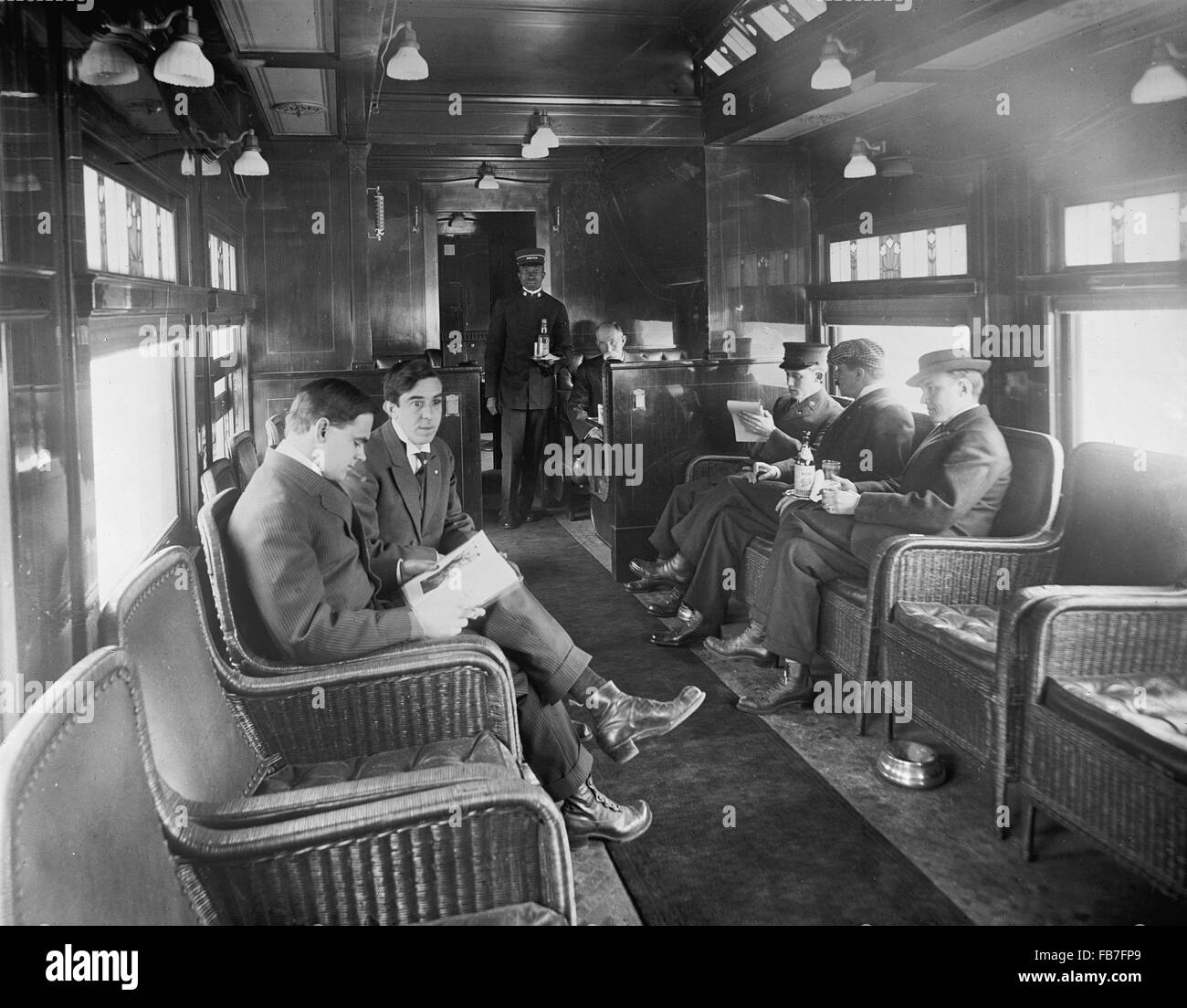 Car travel adults Black and White Stock Photos & Images - Alamy