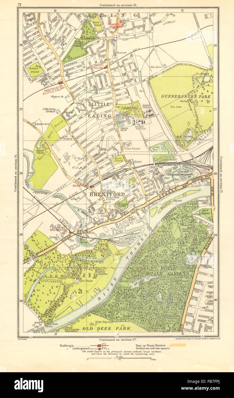 South ealing cemetery hi-res stock photography and images - Alamy