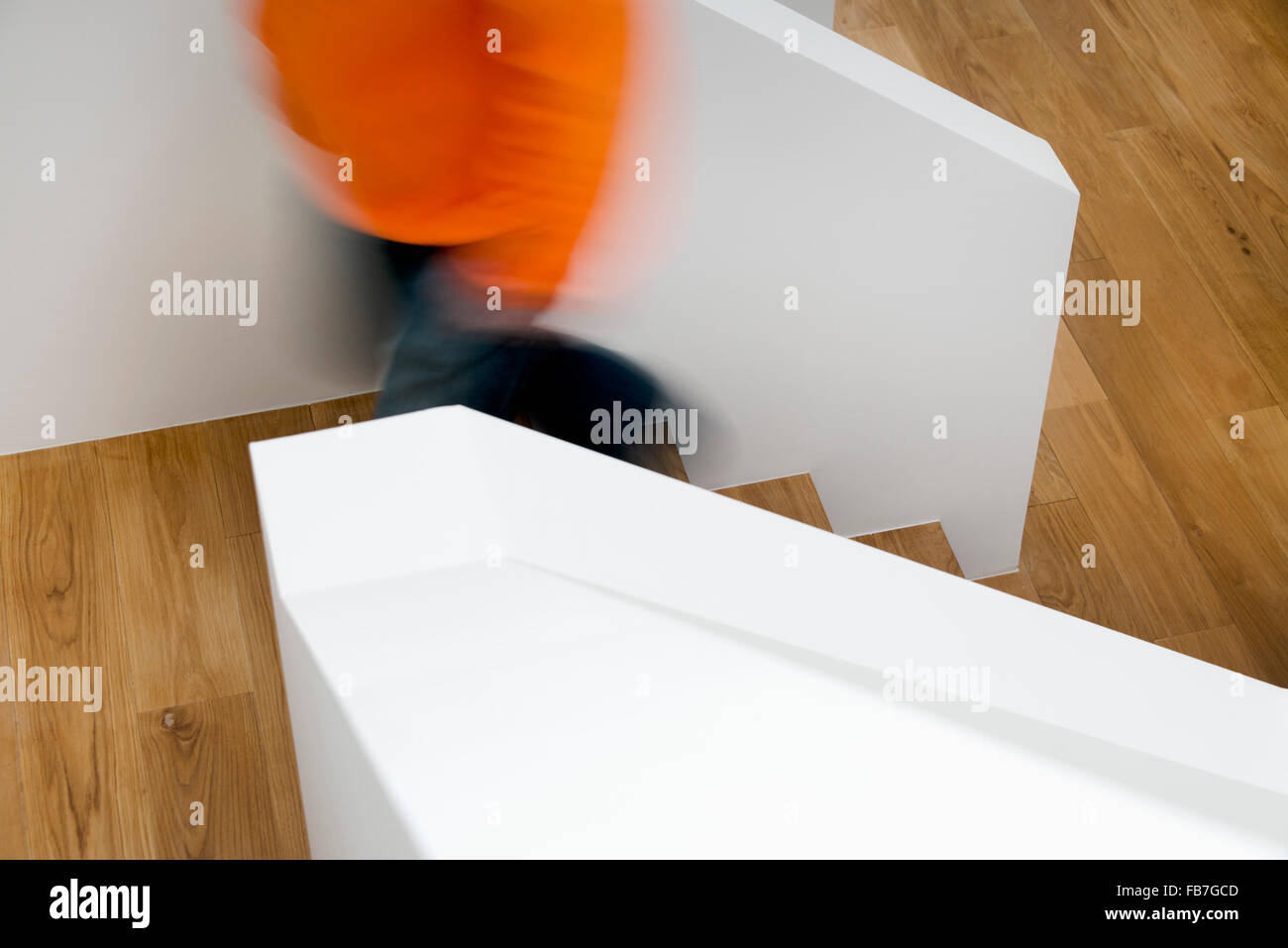 Moving person hi-res stock photography and images - Alamy