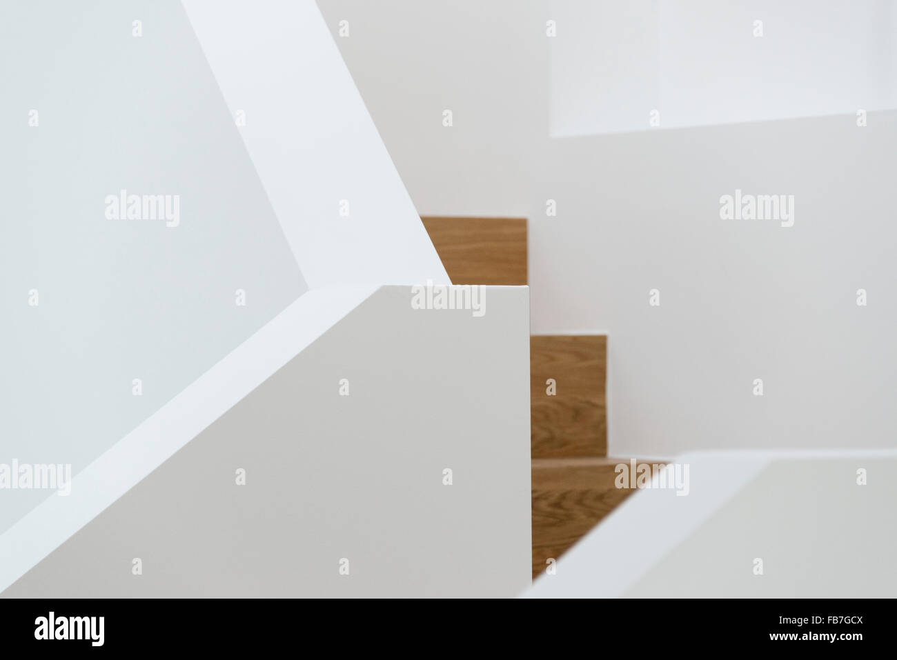 White railing hi-res stock photography and images - Alamy
