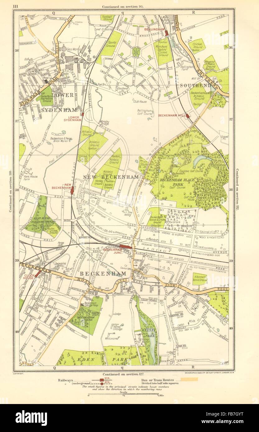Map of bellingham hi-res stock photography and images - Alamy