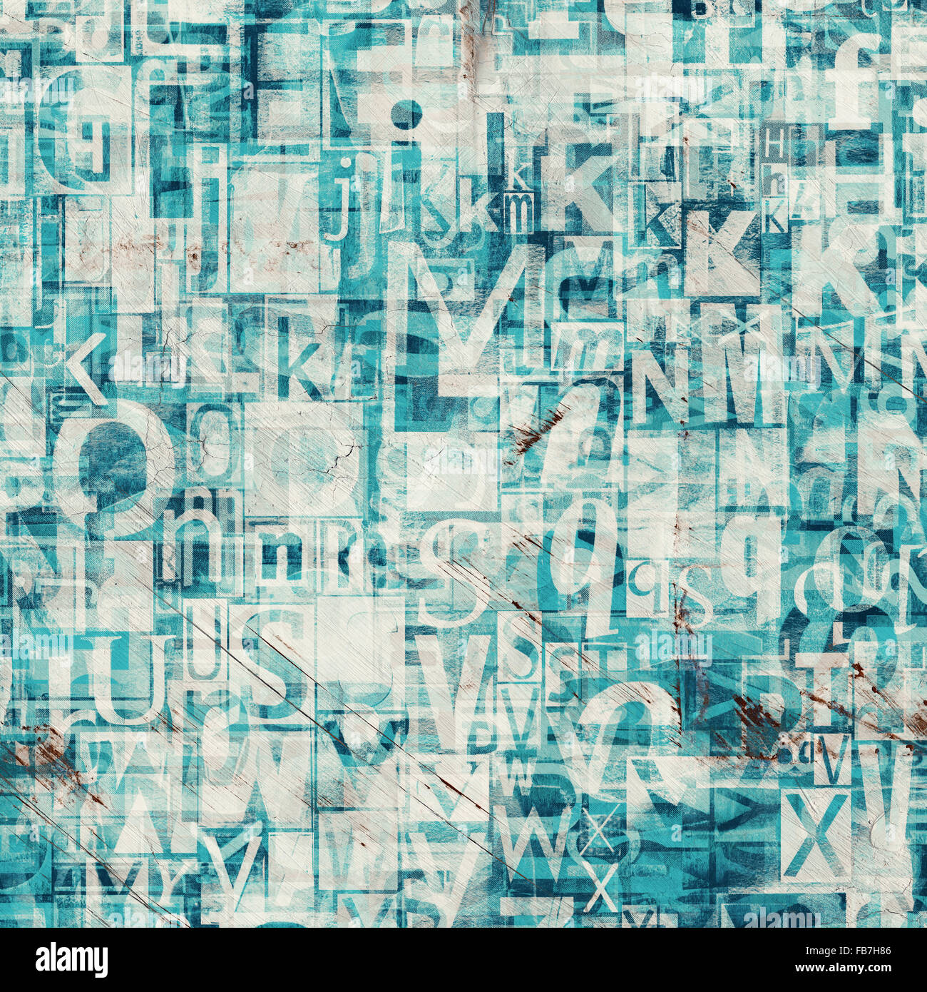 Newspaper texture hi-res stock photography and images - Alamy