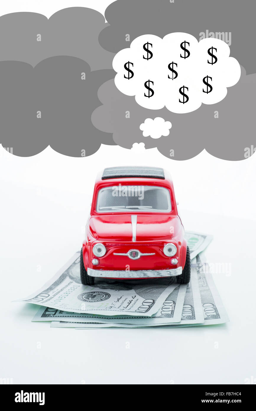 Repayment problems hi-res stock photography and images - Alamy