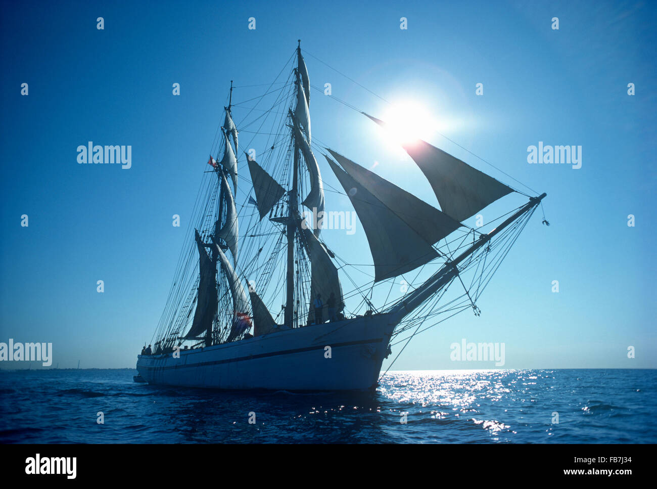 Inca ship hi-res stock photography and images - Alamy