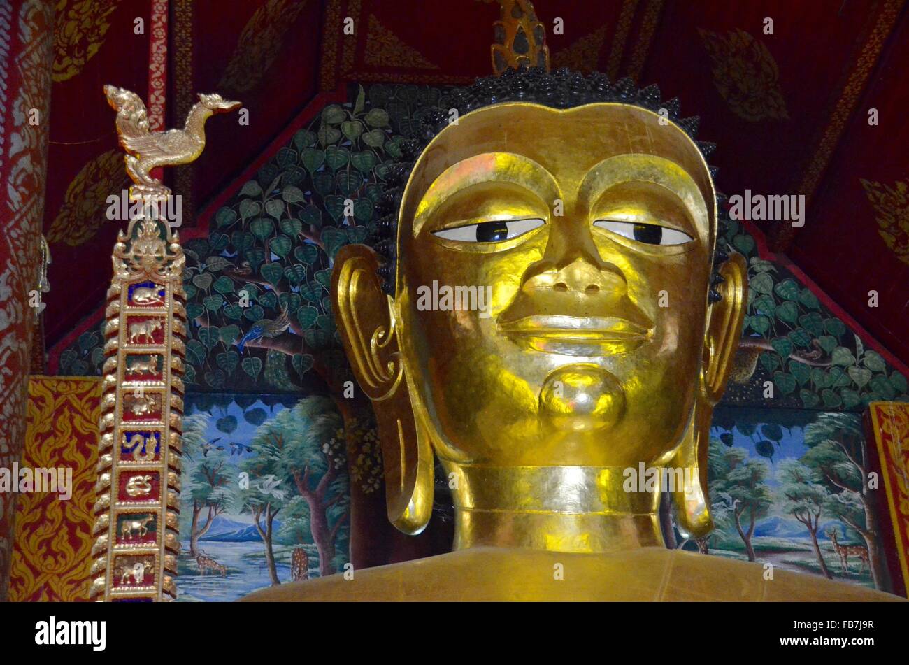 Religon buddha hi-res stock photography and images - Alamy
