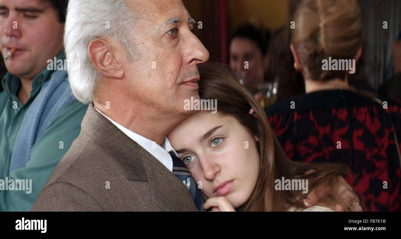 The Clan (Spanish: El Clan) is a 2015 Argentine crime film directed by ...