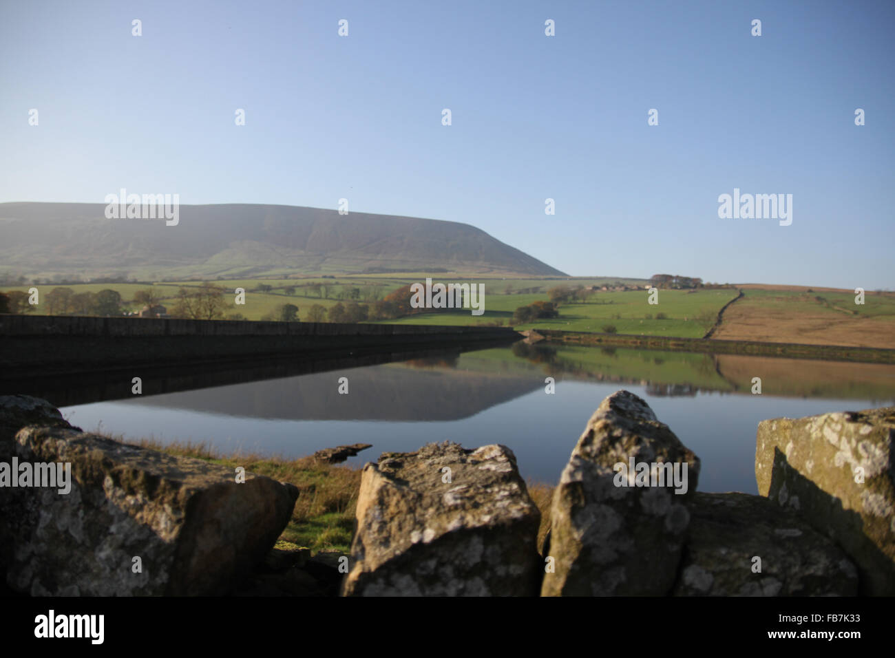Pendle hill witch hi-res stock photography and images - Alamy