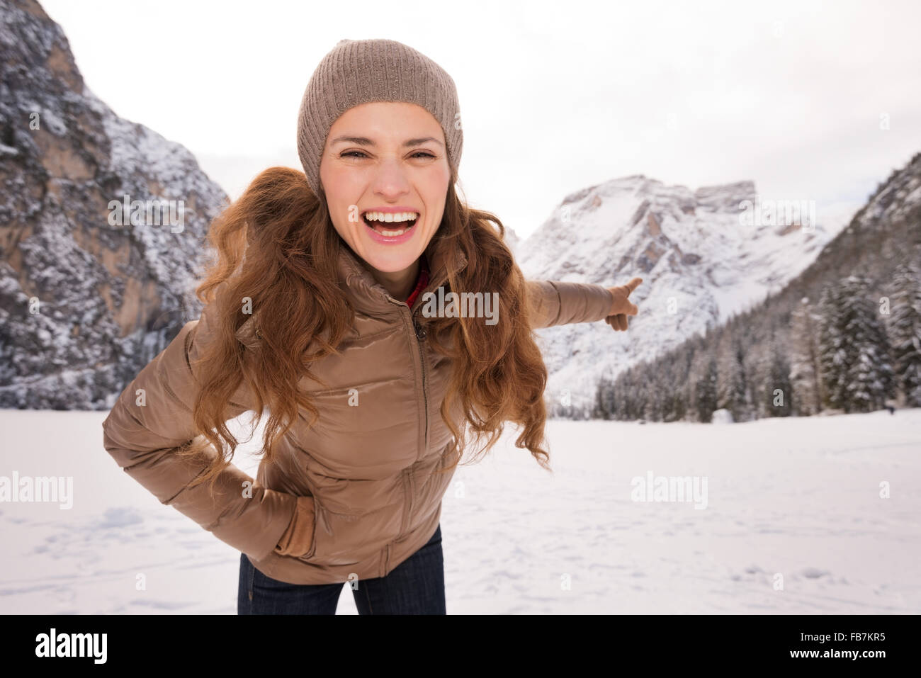 Energy-filling and exciting winter weekends in the mountains. Happy ...