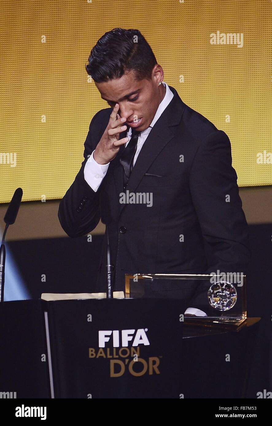 Puskas award hi-res stock photography and images - Alamy