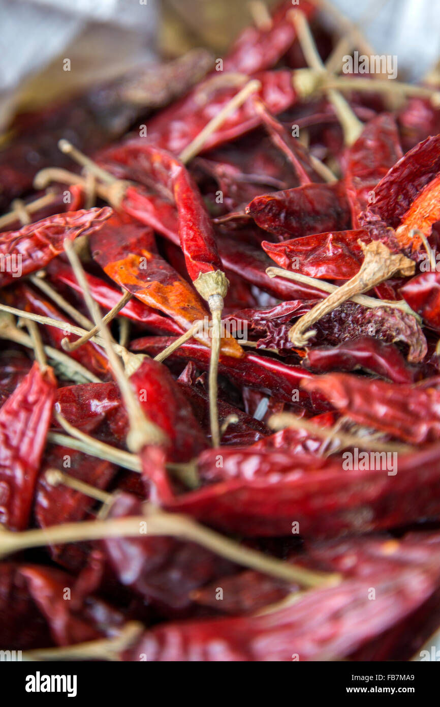 Detail on hot red hi-res stock photography and images - Alamy
