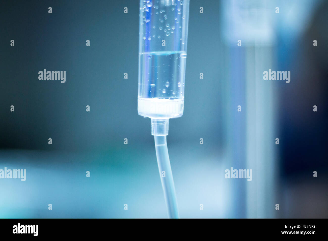 Hospital surgery emergency operating room surgical liquid drip ...