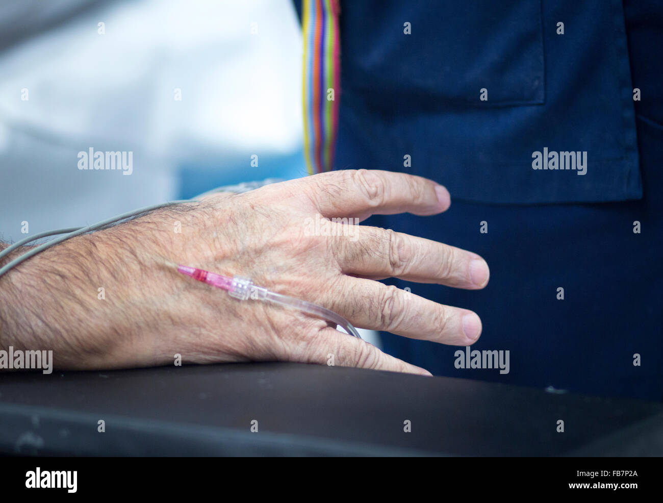 Hand and arm surgery orthopedics operation emergency operating room ...