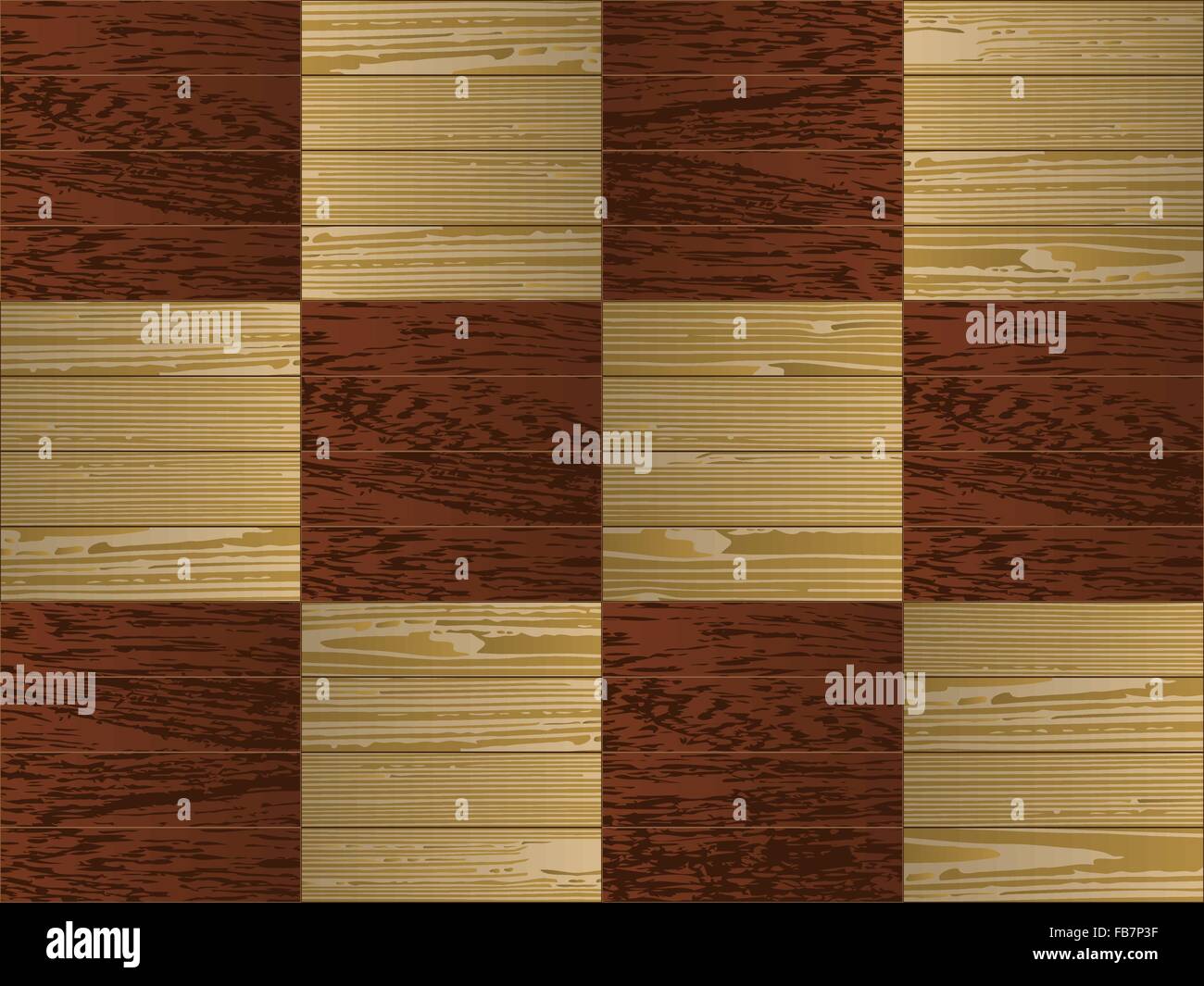 Parquet pattern semless Stock Vector Image & Art - Alamy