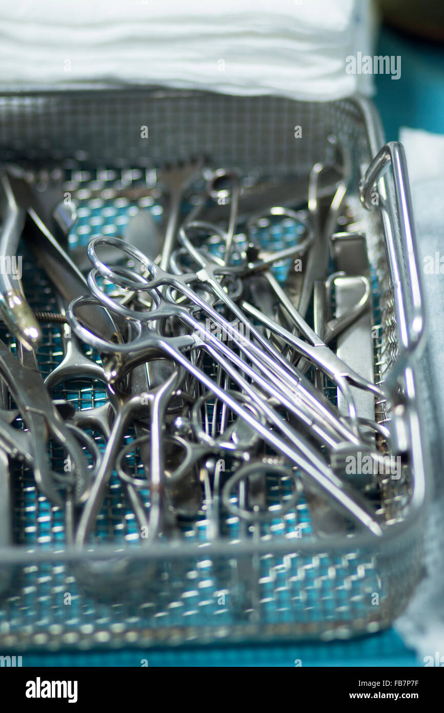 Hospital surgery emergency operating room arthroscopy keyhole surgical ...