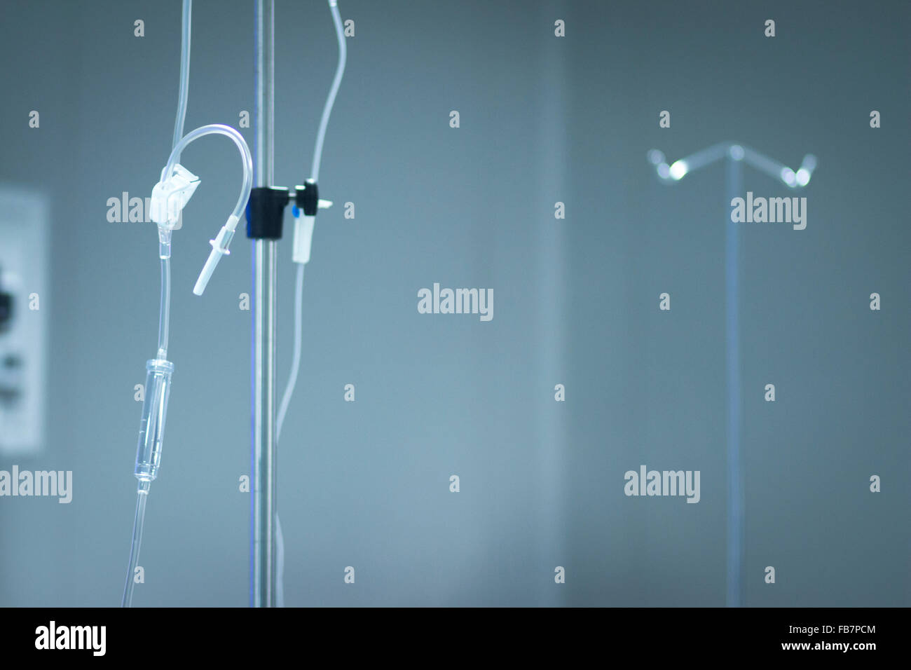 Hospital surgery emergency operating room surgical liquid drip ...