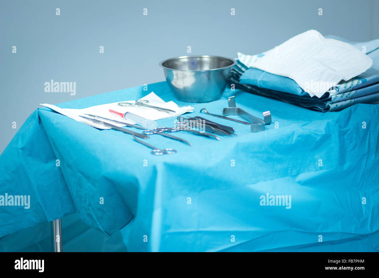 Hospital surgery emergency operating room arthroscopy keyhole surgical ...