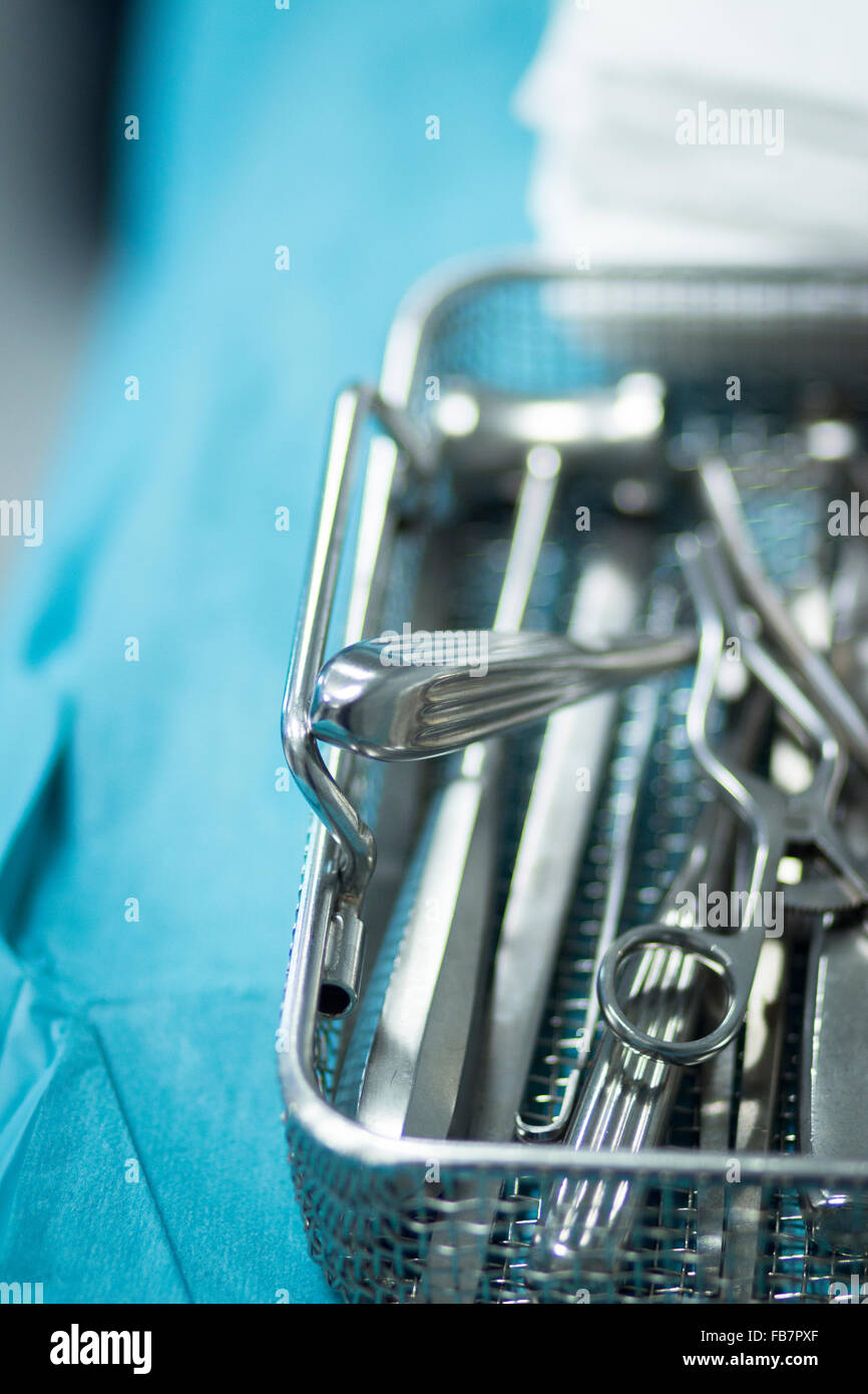 Hospital surgery emergency operating room arthroscopy keyhole surgical ...