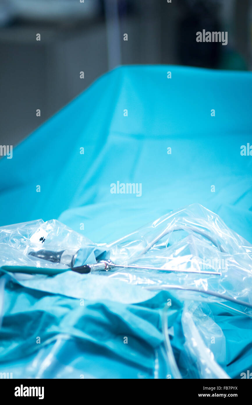 Hospital surgery emergency operating room arthroscopy keyhole surgical ...