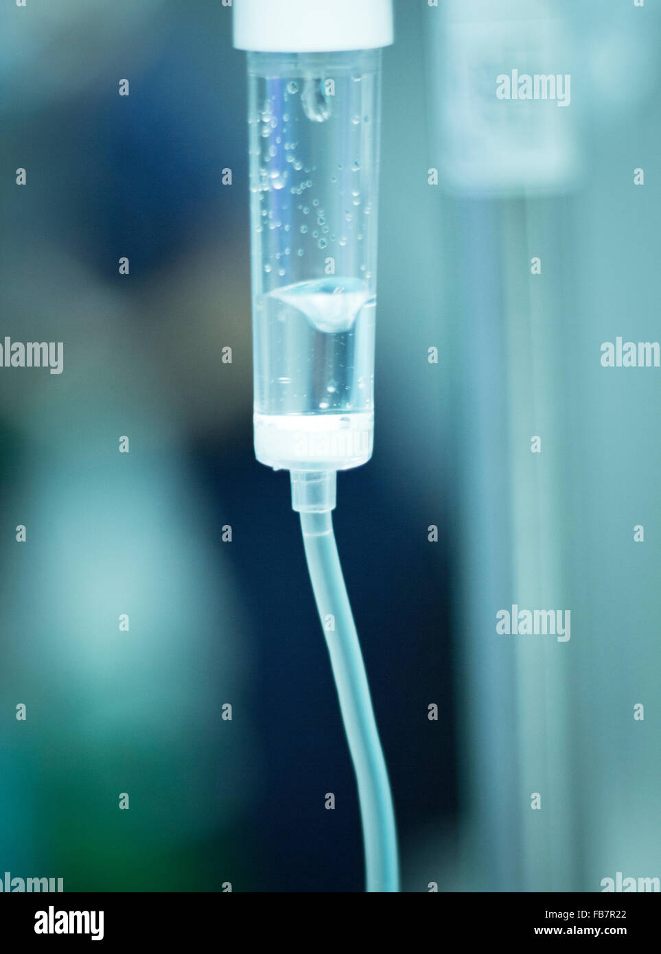 Hospital surgery emergency operating room surgical liquid drip ...