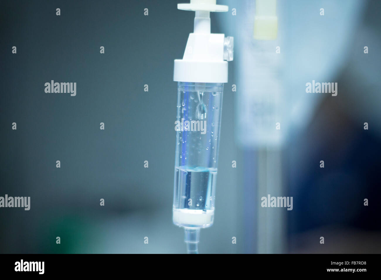 Hospital surgery emergency operating room surgical liquid drip ...