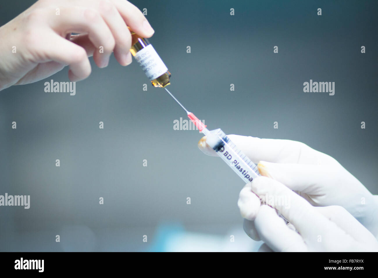 Hospital surgery emergency operating room liquid drip photo Stock Photo ...