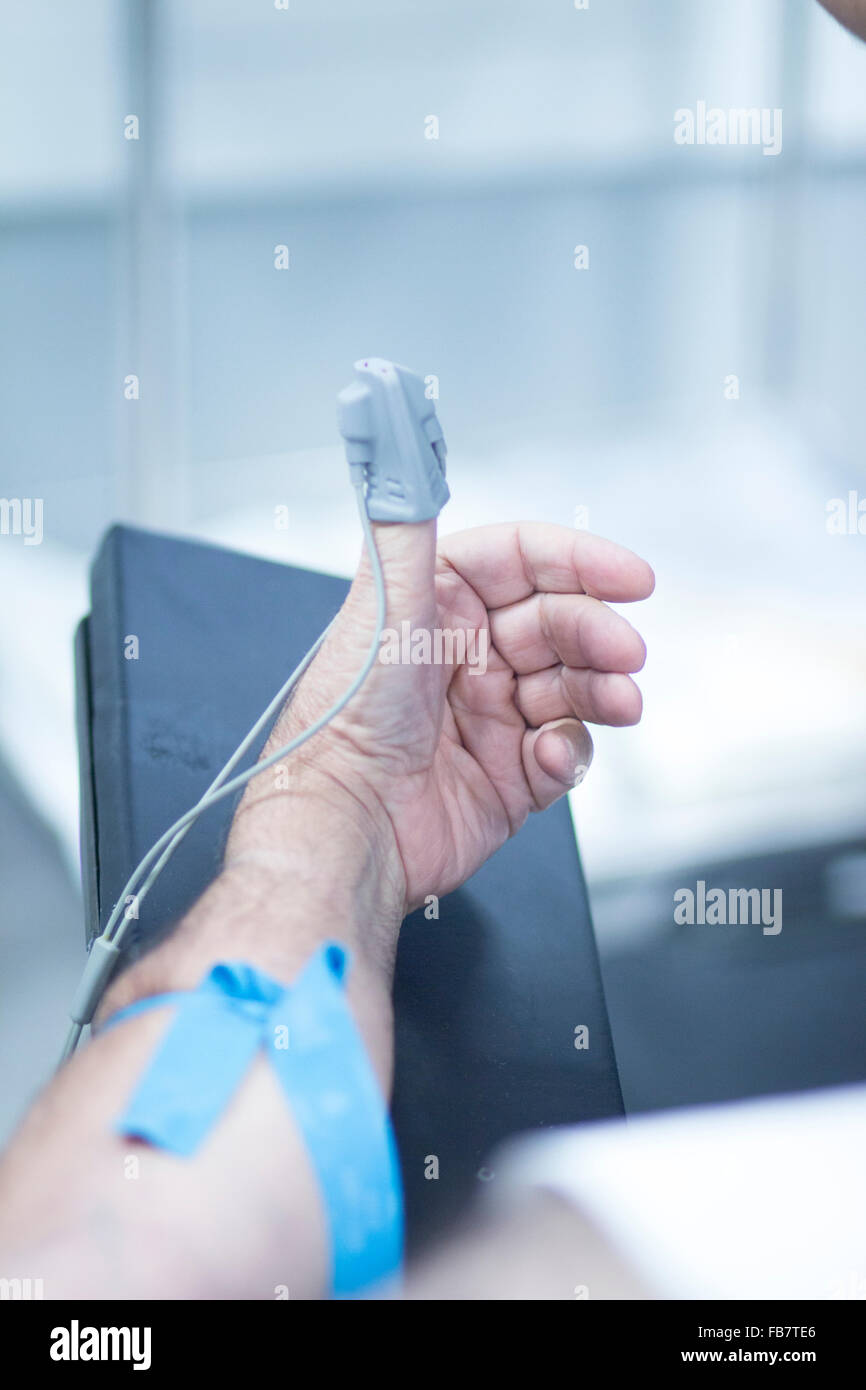 Hospital hand surgery orthopedics operation photo Stock Photo - Alamy