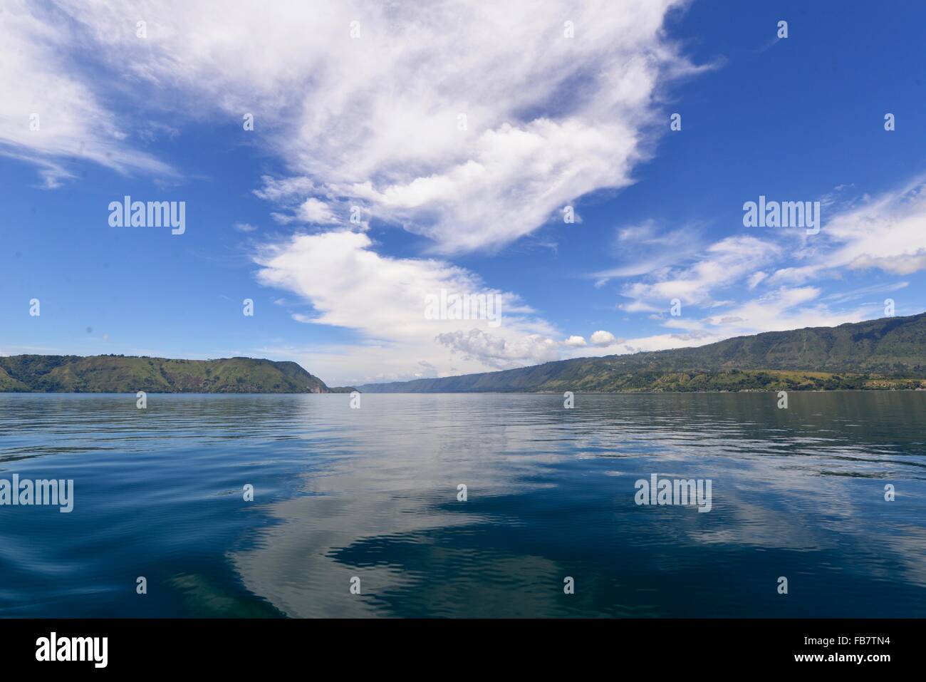 Toba indonesia hi-res stock photography and images - Alamy