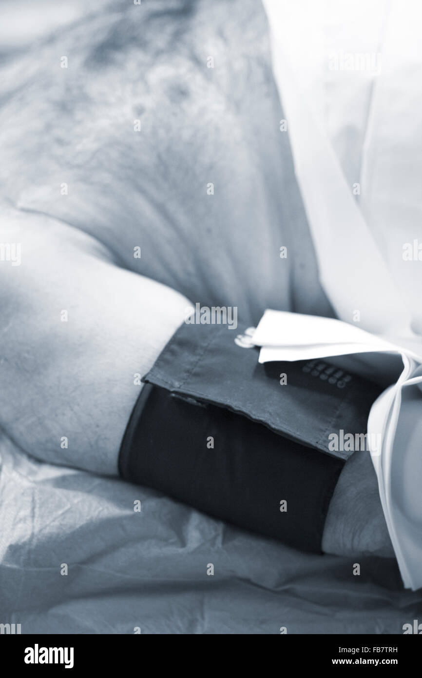 Hand and arm surgery orthopedics operation emergency operating room ...