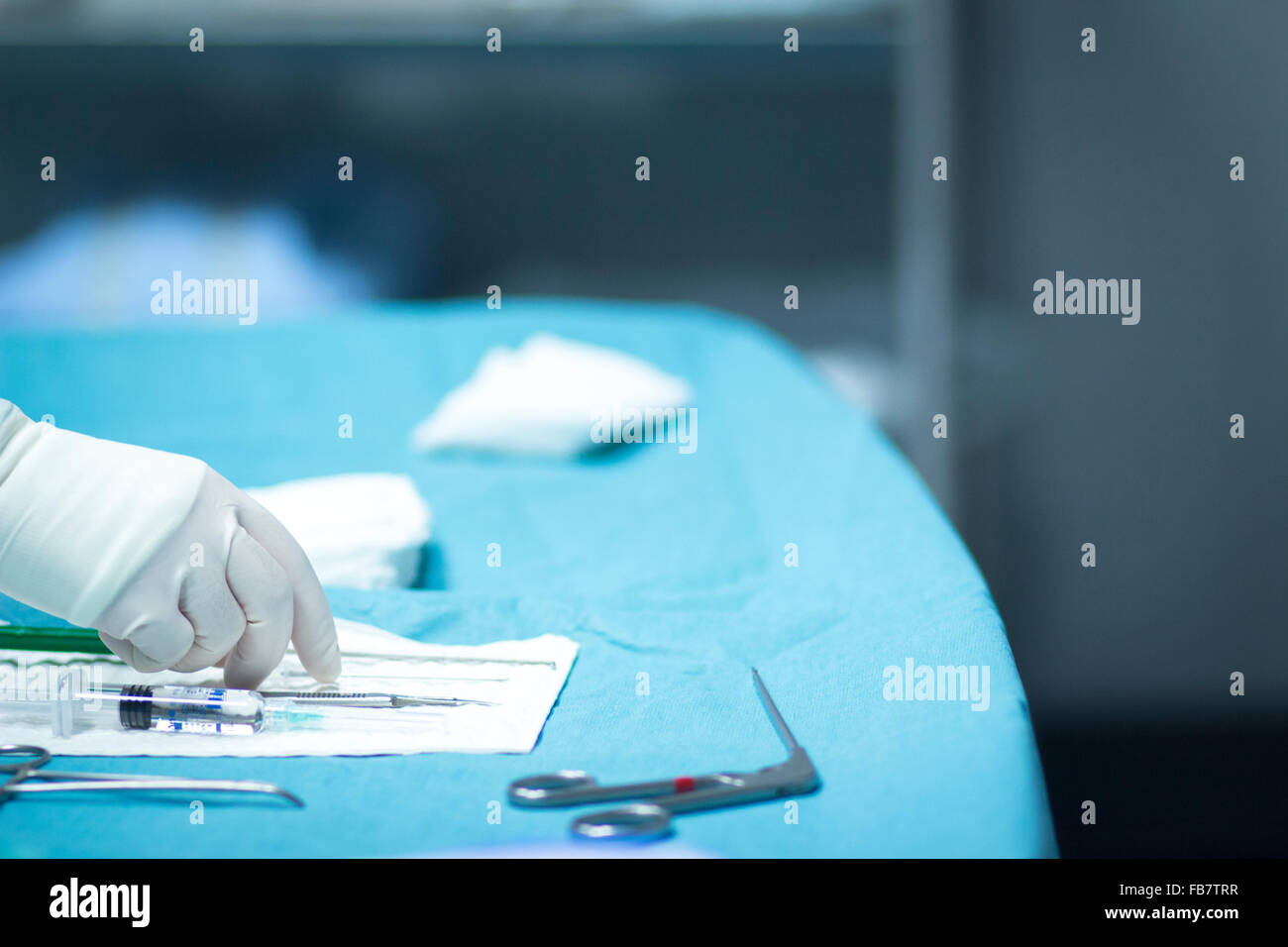 Hospital surgery emergency operating room arthroscopy keyhole surgical ...