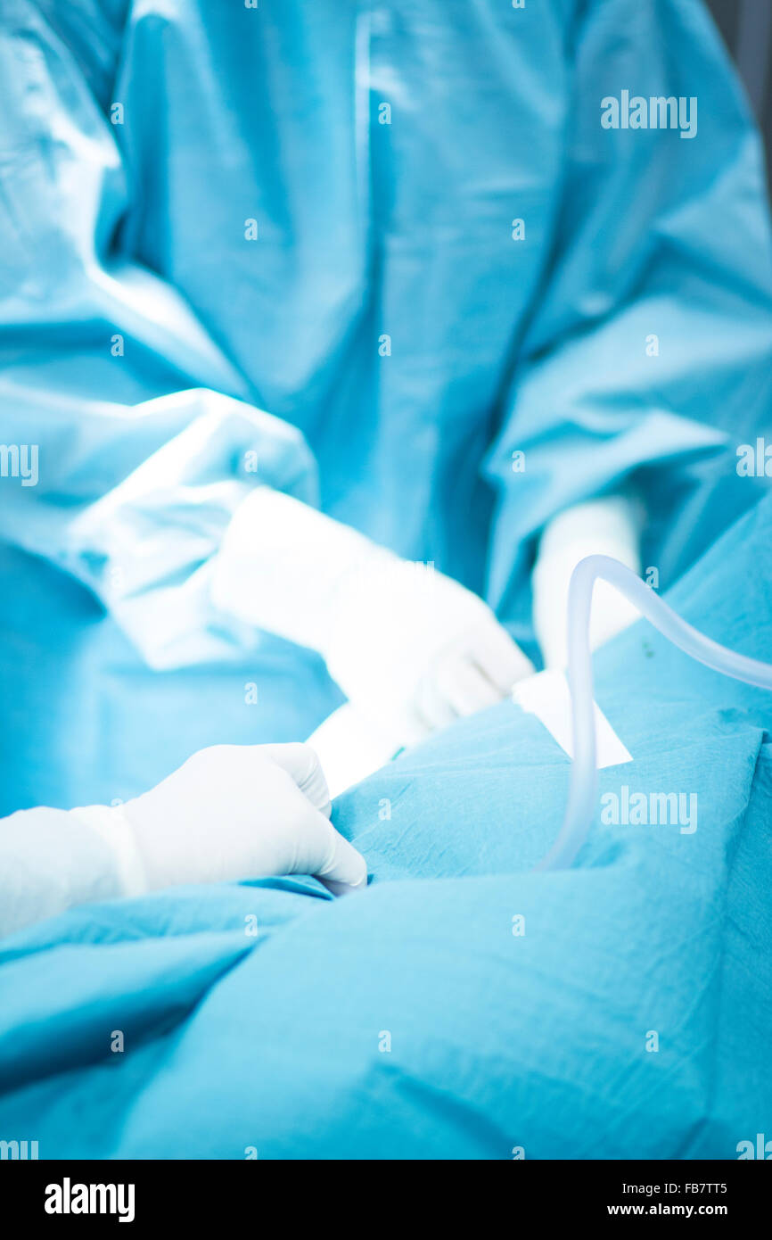 Hospital surgery emergency operating room photo Stock Photo - Alamy