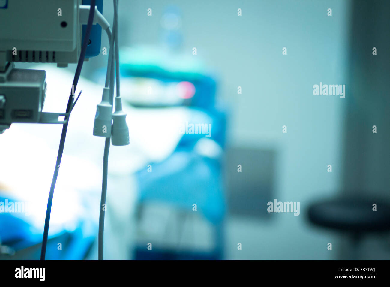 Hospital surgery emergency operating room surgical equipment photo ...