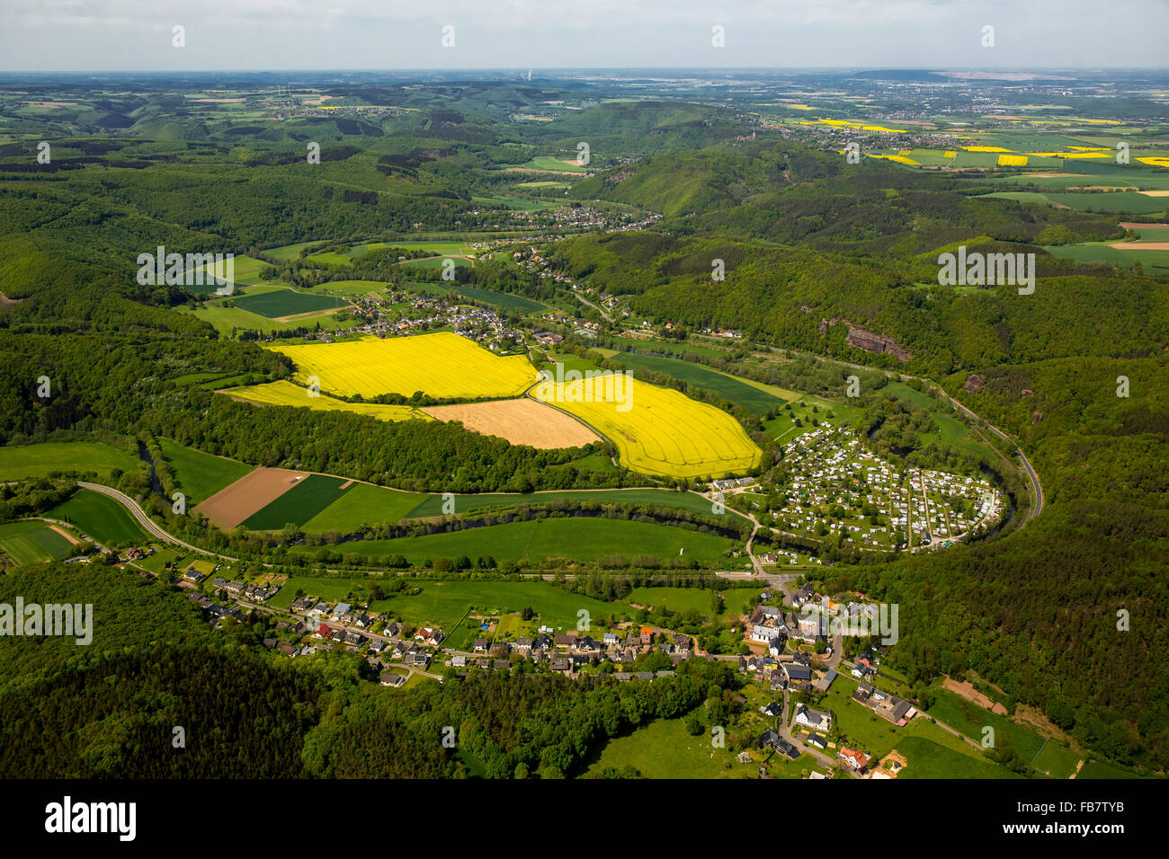 Heimbach hi-res stock photography and images - Alamy