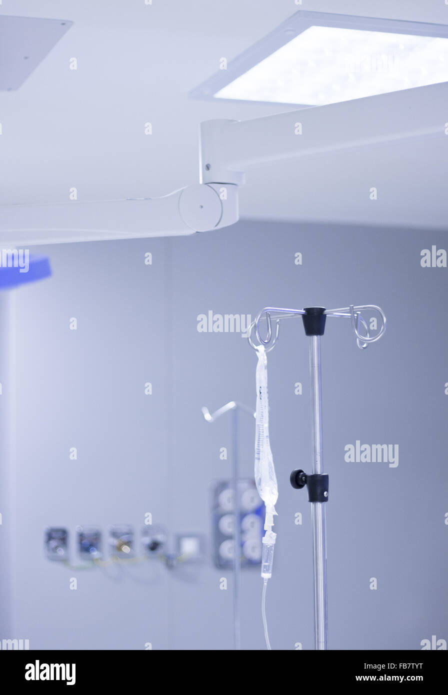 Hospital surgery emergency operating room photo Stock Photo - Alamy