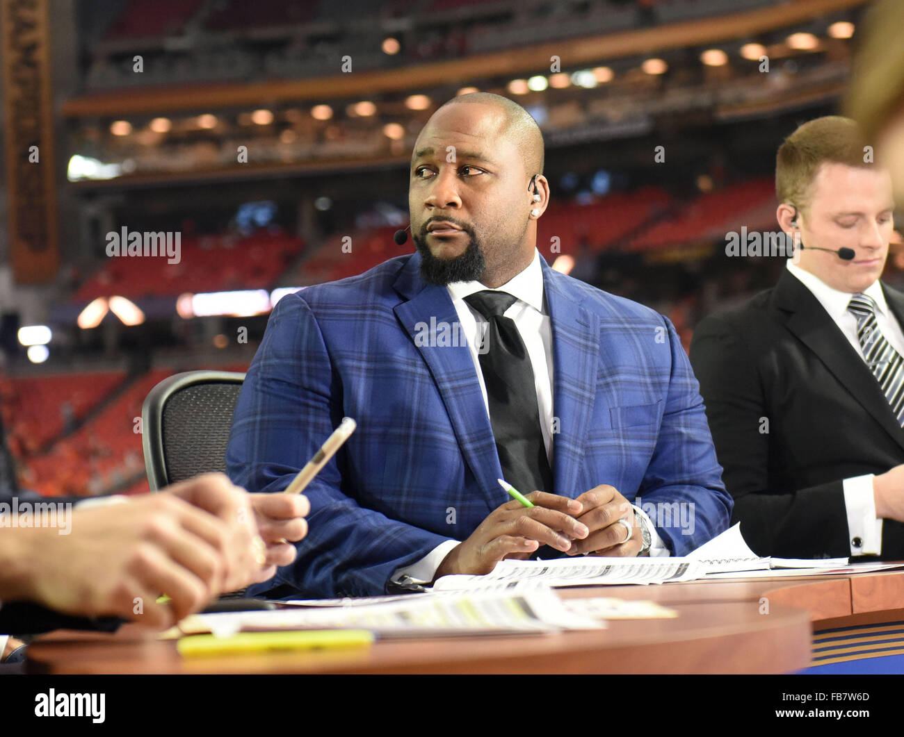 College football nation hi-res stock photography and images - Alamy