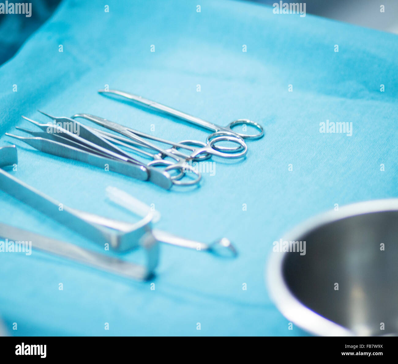 Hospital surgery emergency operating room arthroscopy keyhole surgical ...