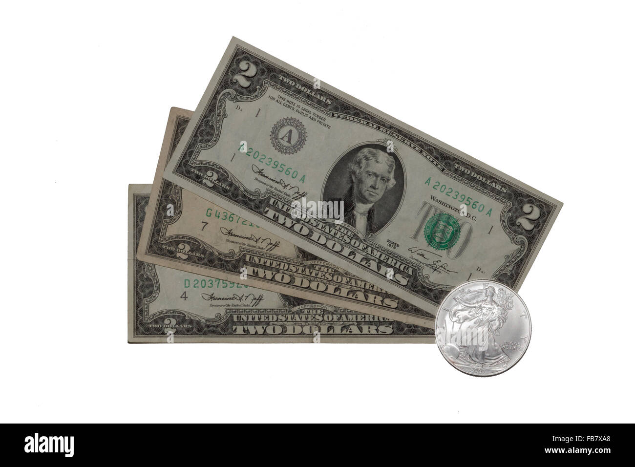 Dollars store Cut Out Stock Images & Pictures - Alamy
