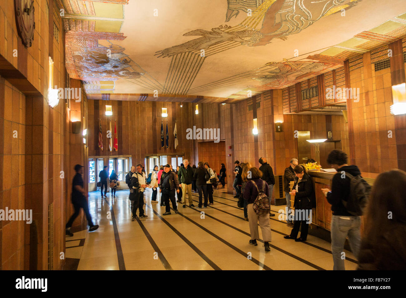 Nsa skyscraper hi-res stock photography and images - Alamy