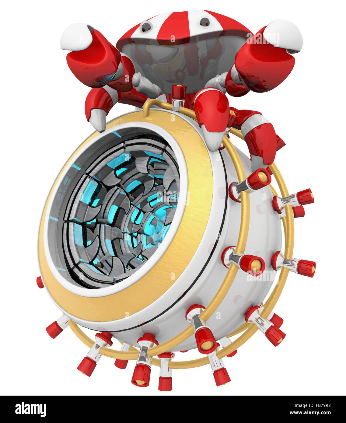 Electronic garbage hi-res stock photography and images - Alamy