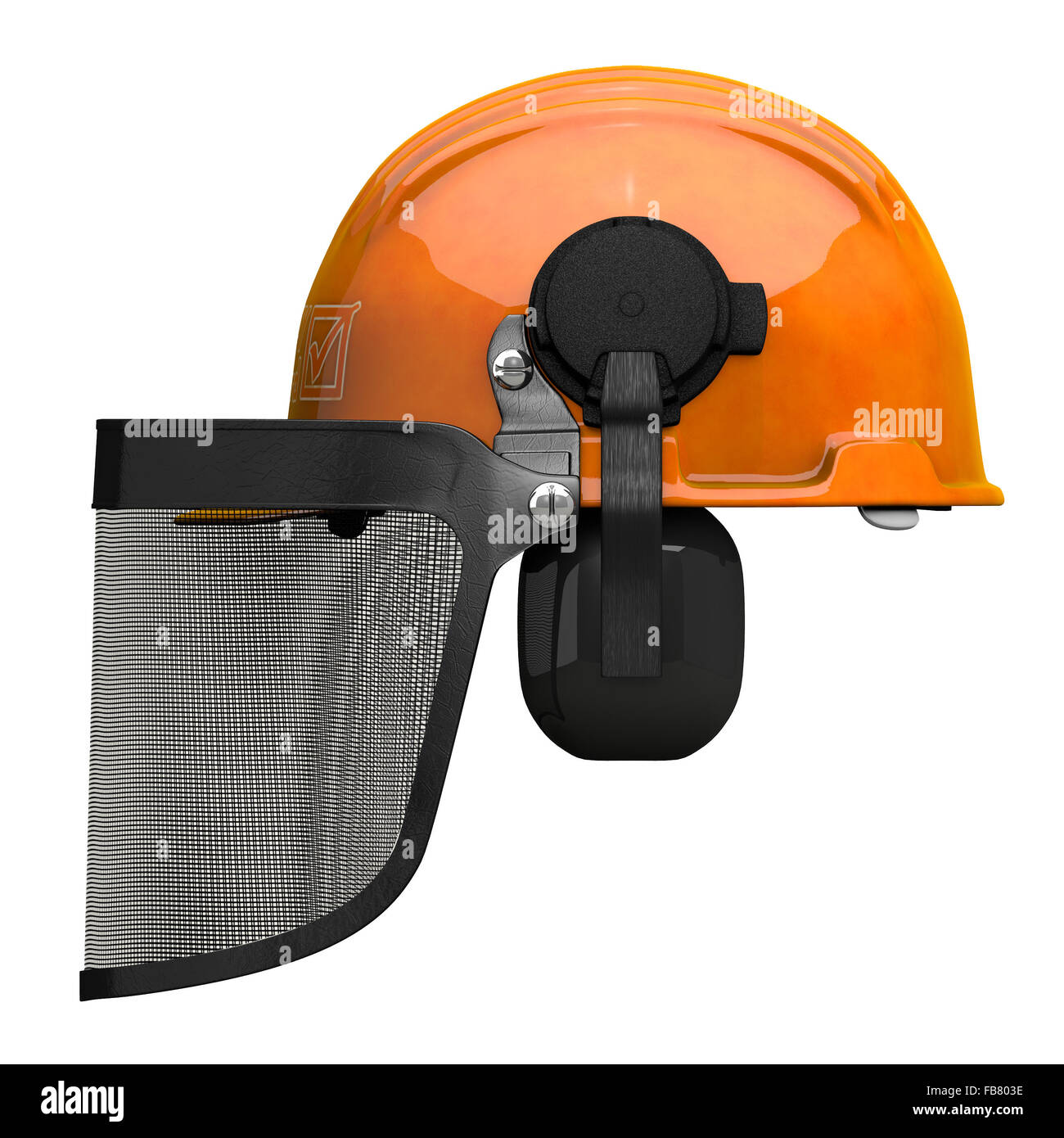 Landscaping view Cut Out Stock Images & Pictures - Alamy