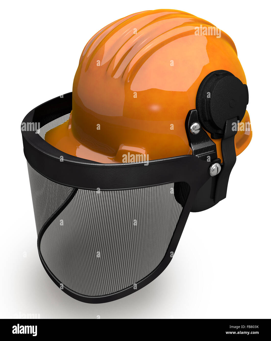 Visor construction hi-res stock photography and images - Alamy