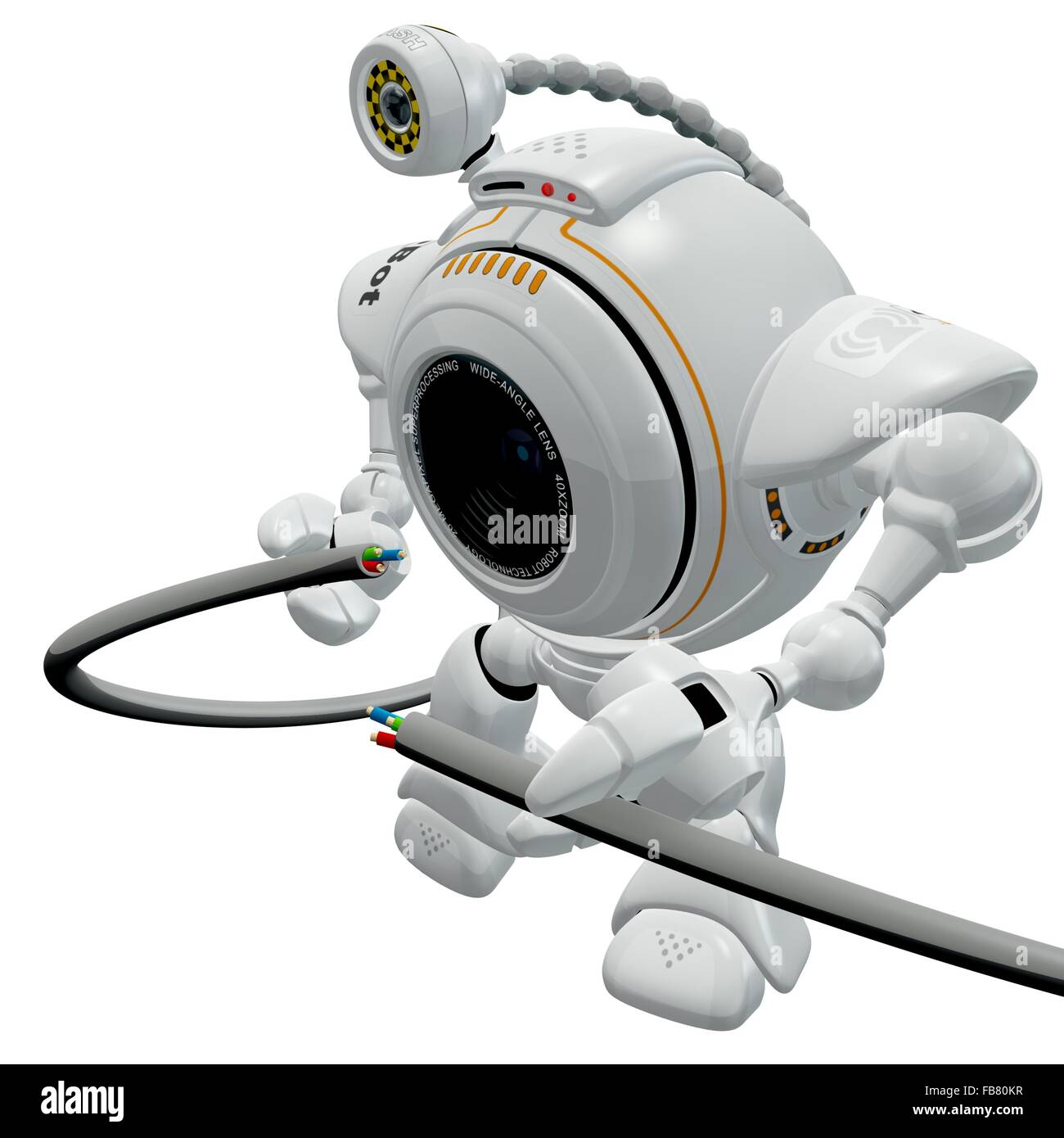 Taking apart device hi-res stock photography and images - Alamy
